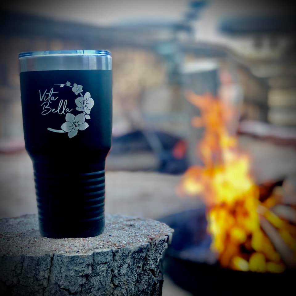 Engraved Tumblers – Alight Custom