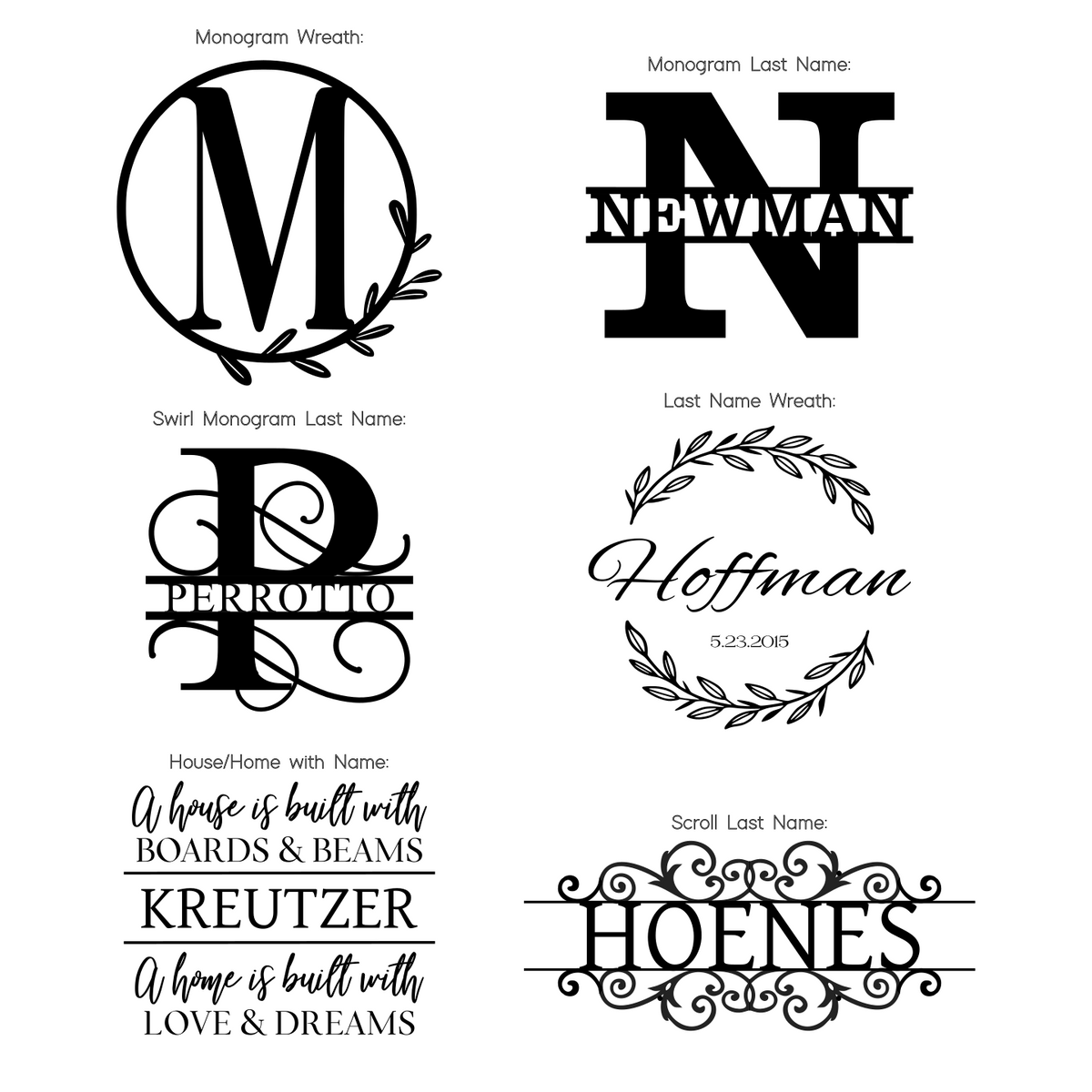 Custom Cutting Board – Alight Custom