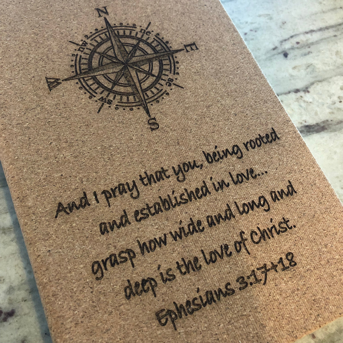 Cork Journal – Alight Custom